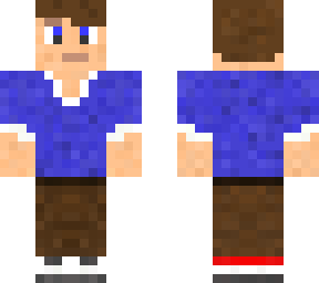 default | Minecraft Skin