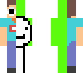 dnf | Minecraft Skins