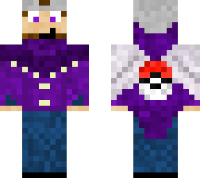 dorian | Minecraft Skins