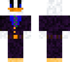 ducks | Minecraft Skins