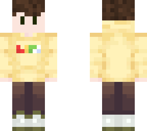 life series | Minecraft Skins