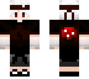 free | Minecraft Skin
