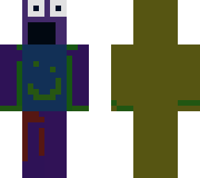 G skins | Minecraft Skin