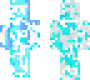 hack skin | Minecraft Skins