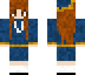 high school | Minecraft Skins