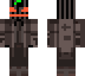 jard | Minecraft Skin