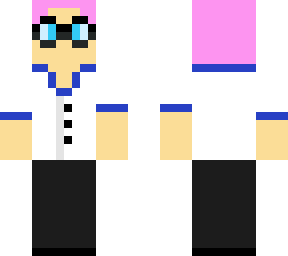 koby | Minecraft Skins