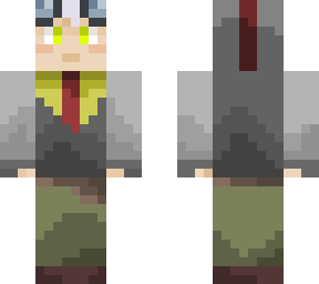 Kyle-OC-skin | Minecraft Skin