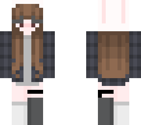 leaf | Minecraft Skins