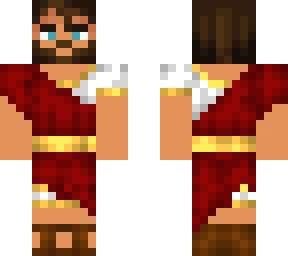 civilian | Minecraft Skins