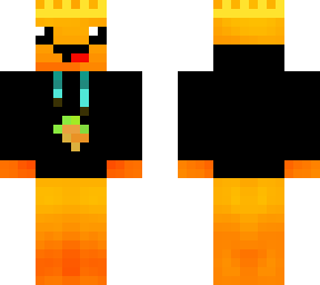 mango | Minecraft Skins