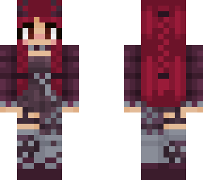 maple | Minecraft Skins