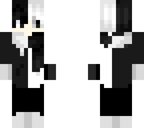 maskless | Minecraft Skin