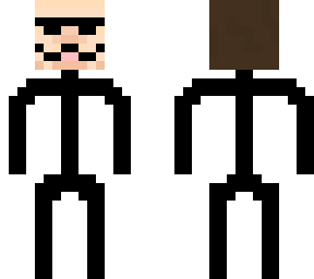 mafia boss | Minecraft Skins