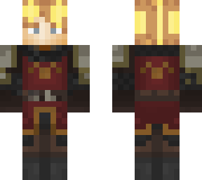 medieval boy | Minecraft Skins