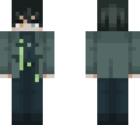 enstars | Minecraft Skins