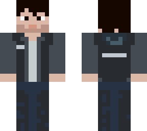Mike Schmidt (Michael) Fnaf movie | Minecraft Skin