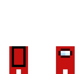 Mogus | Minecraft Skin