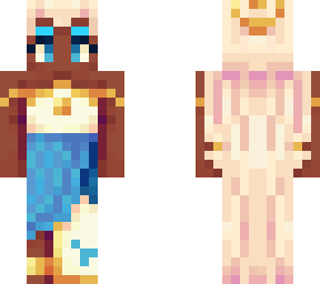 cookie run | Minecraft Skins