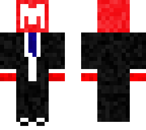 mojang | Minecraft Skins