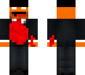 blood | Minecraft Skins
