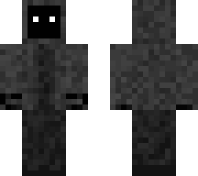 stalker | Minecraft Skins