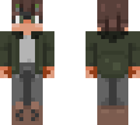 epic skin | Minecraft Skins