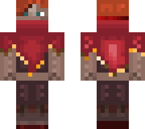 tamer | Minecraft Skins