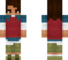 noah tdi | Minecraft Skins