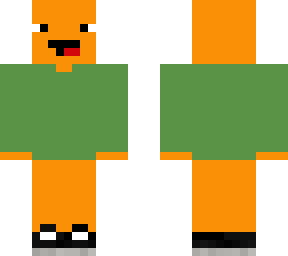 derpy | Minecraft Skins