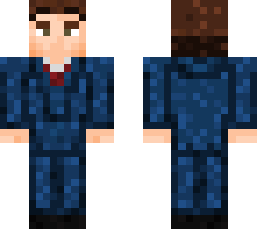 patrick bateman | Minecraft Skins