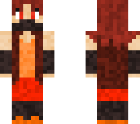 phoenix | Minecraft Skins