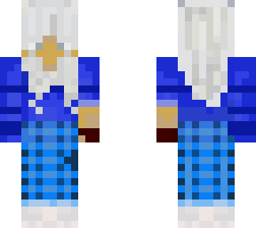 roblox girl | Minecraft Skins