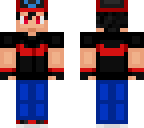 pokemon | Minecraft Skins