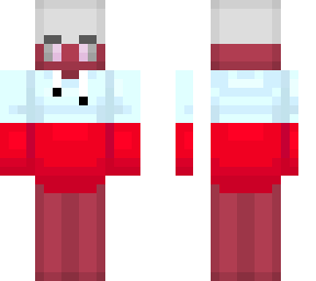 Poland skin | Minecraft Skin