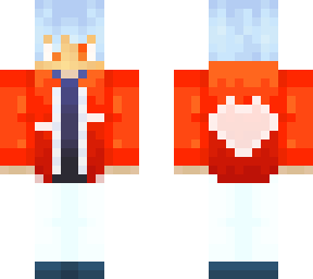 Portal | Minecraft Skin