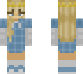 princess | Minecraft Skins