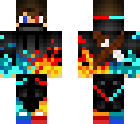 pro gamer | Minecraft Skins