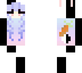 rabbit | Minecraft Skins