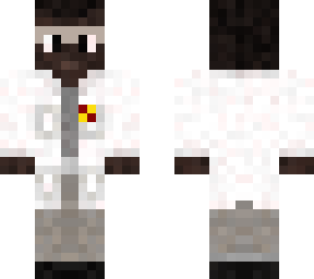 arnold | Minecraft Skins