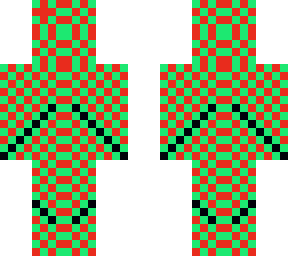 redstone | Minecraft Skins