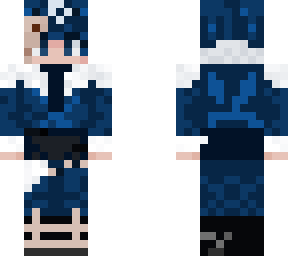 ryo | Minecraft Skins