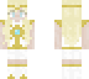 shera | Minecraft Skins