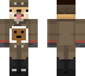 skibidi toilet | Minecraft Skins