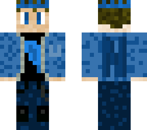 nicky | Minecraft Skins