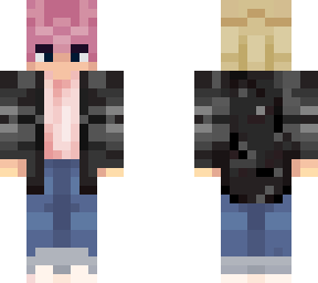 SMP Skin | Minecraft Skin