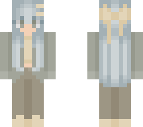 Softy.-* | Minecraft Skin