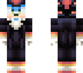 sonic onesie | Minecraft Skins