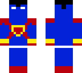 shield | Minecraft Skins
