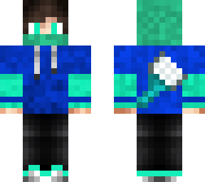 syou | Minecraft Skins